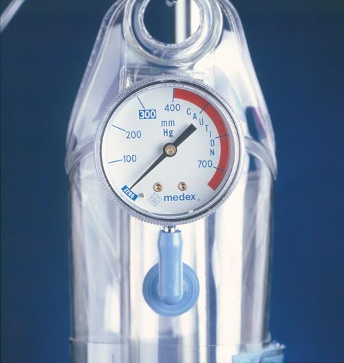 ICU Medical C-Fusor Pressure Infusors | Medline