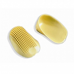Medi-Dyne Healthcare Tuli's Classic Heel Cups | Medline