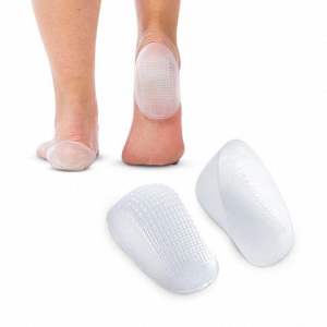 Tuli's Classic Gel Heel Cup | Medline Industries, Inc.