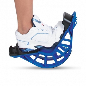 ProStretch Plus Adjustable Calf Stretcher | Medline Industries, Inc.