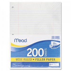 Filler Paper | Medline Industries, Inc.