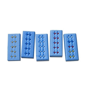 Owens & Minor Suture Boots | Medline Industries, Inc.