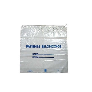 Personal Belongings Bags | Medline Industries, Inc.