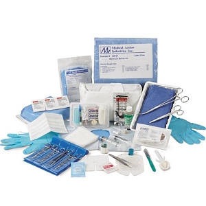 Novaplus Tracheostomy Care Kits | Medline Industries, Inc.