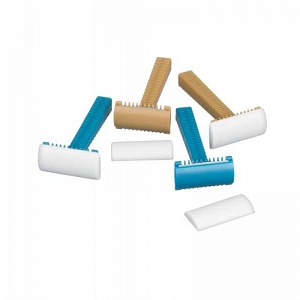 Weighted Razors | Medline