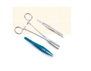 Owens & Minor Tissue Forceps | Medline Industries, Inc.
