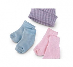 Acti-Tred Deluxe Infant Caps | Medline Industries, Inc.