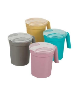 Inteplast Group Deluxe Water Pitchers | Medline Industries, Inc.