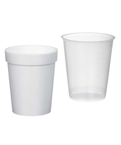 Inteplast Graduated Pitcher Liners | Medline