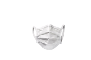 Nonmedical Disposable Face Masks with Ear Loops | Medline Industries, Inc.