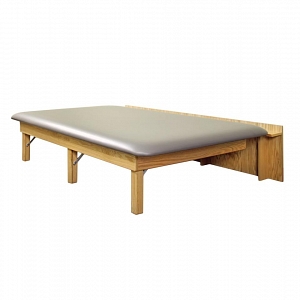 MedCraft Wall-Mounted Mat Tables | Medline Industries, Inc.