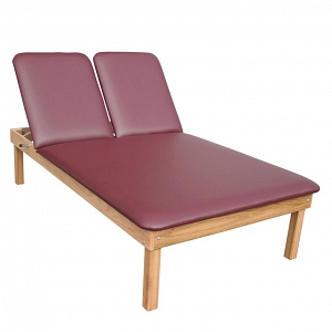 MedCraft Split-Lift Back Mat Tables | Medline Industries, Inc.