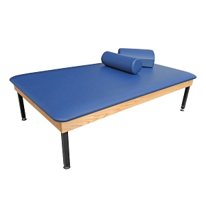 MedCraft Hi-Low Mat Tables | Medline Industries, Inc.