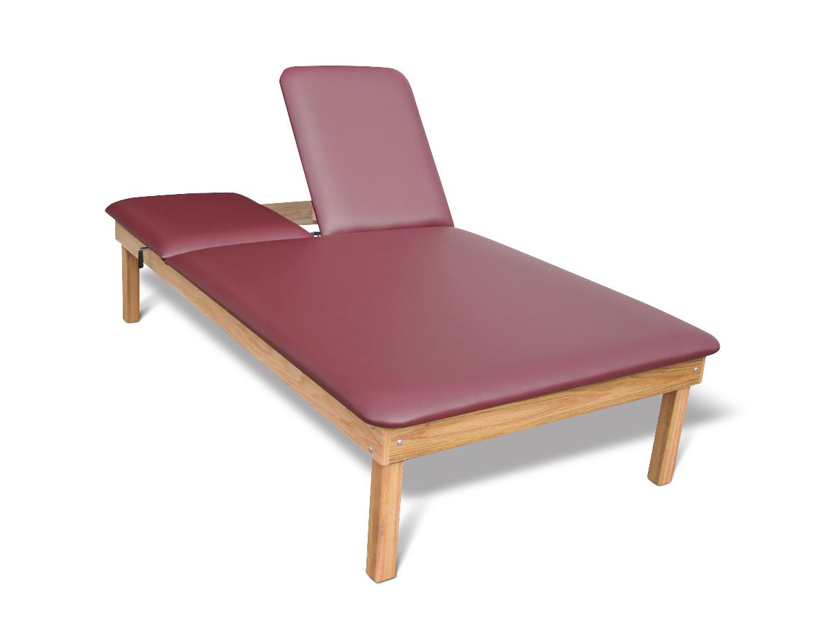 MedCraft Split-Lift Back Mat Tables | Medline