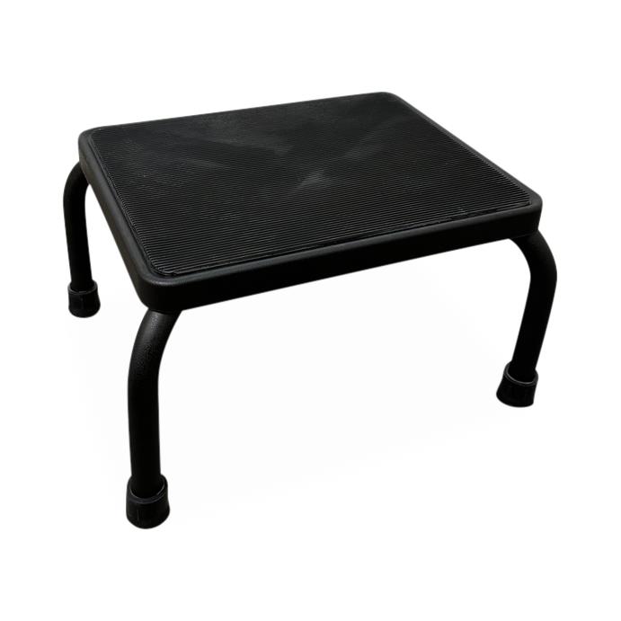 Deluxe Aluminum Footstool | Medline