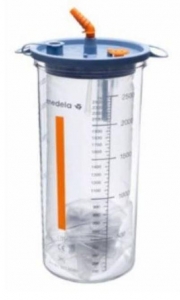 Disposable Suction Liners by Medela | Medline Industries, Inc.