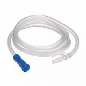 Sterile Disposable PVC Patient Suction Tubing | Medline Industries, Inc.