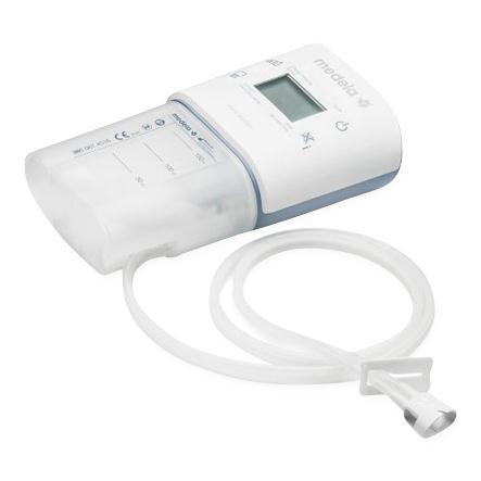 Invia Motion Personal NPWT Systems | Medline