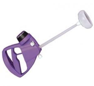 Mystic II Pump with M-Style Mushroom Cup | Medline Industries, Inc.