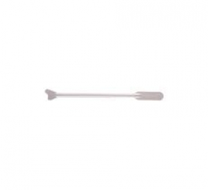 Medscand Pap-Perfect Plastic Spatula | Medline