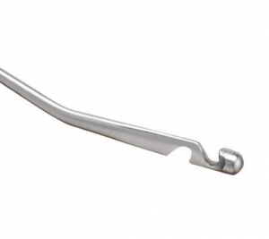 Euro-Med Double IUD Hooks | Medline Industries, Inc.