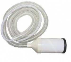 Cooper Smoke Evacuation Tubing Assembly | Medline Industries, Inc.