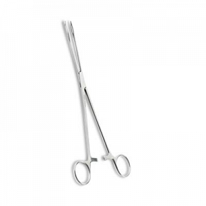 Foerster Uterine Polyp Forceps | Medline Industries, Inc.