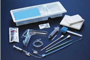 Cooper H / S Elliptosphere Catheter | Medline Industries, Inc.