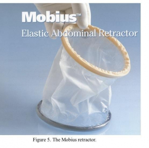 Mobius Elastic Abdominal Retractors | Medline