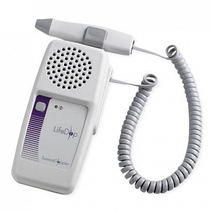 Summit Doppler LifeDop 150/250 Series | Medline