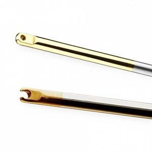 Cooper Laparoscopic Knot Pushers | Medline