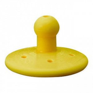 Milex Folding Pessaries with Ring Support | Medline Industries, Inc.