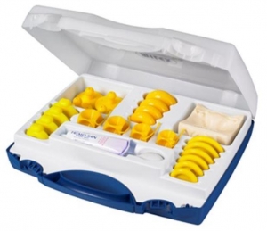 Milex Folding Pessaries with Ring Support for Fitting | Medline