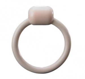 Milex Flexible Incontinence Ring Pessary | Medline Industries, Inc.