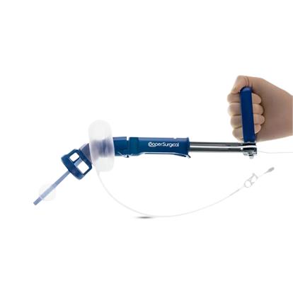 Cooper RUMI II Koh-Efficient Uterine Manipulator | Medline