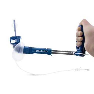Cooper RUMI II Koh-Efficient Uterine Manipulator | Medline