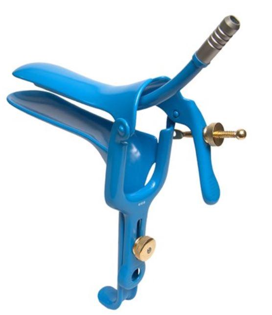 Euro-Med LEEP-Coated Graves Speculums | Medline