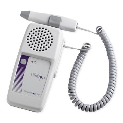 Summit Doppler LifeDop 150/250 Series | Medline