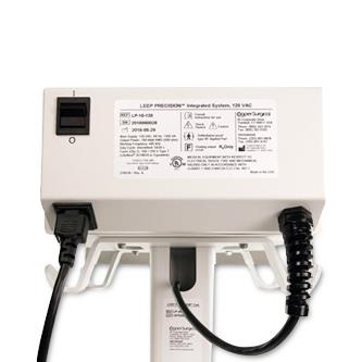 LEEP Precision Integrated System | Medline