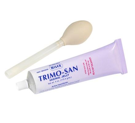 Trimo-San Vaginal Jelly | Medline