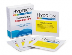 Hydrion pH Buffer Powder | Medline Industries, Inc.