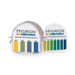 Micro Essential Laboratories pH Paper | Medline Industries, Inc.