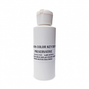 Hydrion Color-Coded Buffer Preservative | Medline
