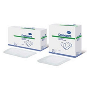 Cosmopore Contact Layer Dressing | Medline Industries, Inc.