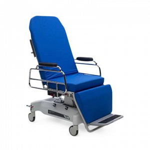 TransMotion Medical TMM4 Multipurpose Stretcher Chair | Medline