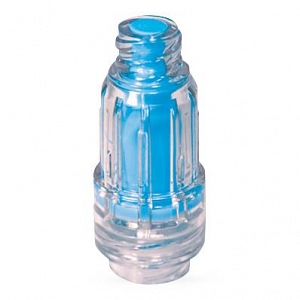 Needle-Free Central-Line Connector and Valves | Medline Industries, Inc.