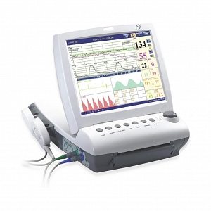 F9 Fetal Monitor | Medline Industries, Inc.