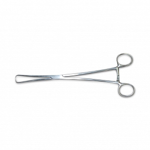 Schroeder-Braun Tenaculum Forceps | Medline Industries, Inc.