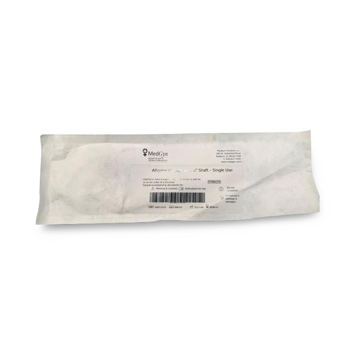 Alligator Single-Use Forceps | Medline