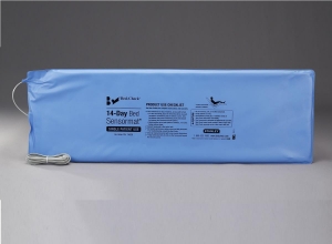 Bed-Check Fall Monitors / Components by Stanley Healthcare | Medline ...